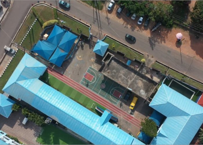 providing all-round foundational education